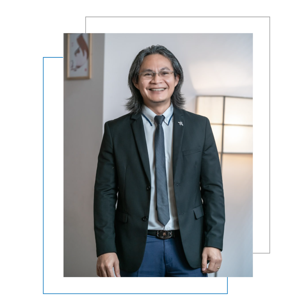 About Us – EastWing