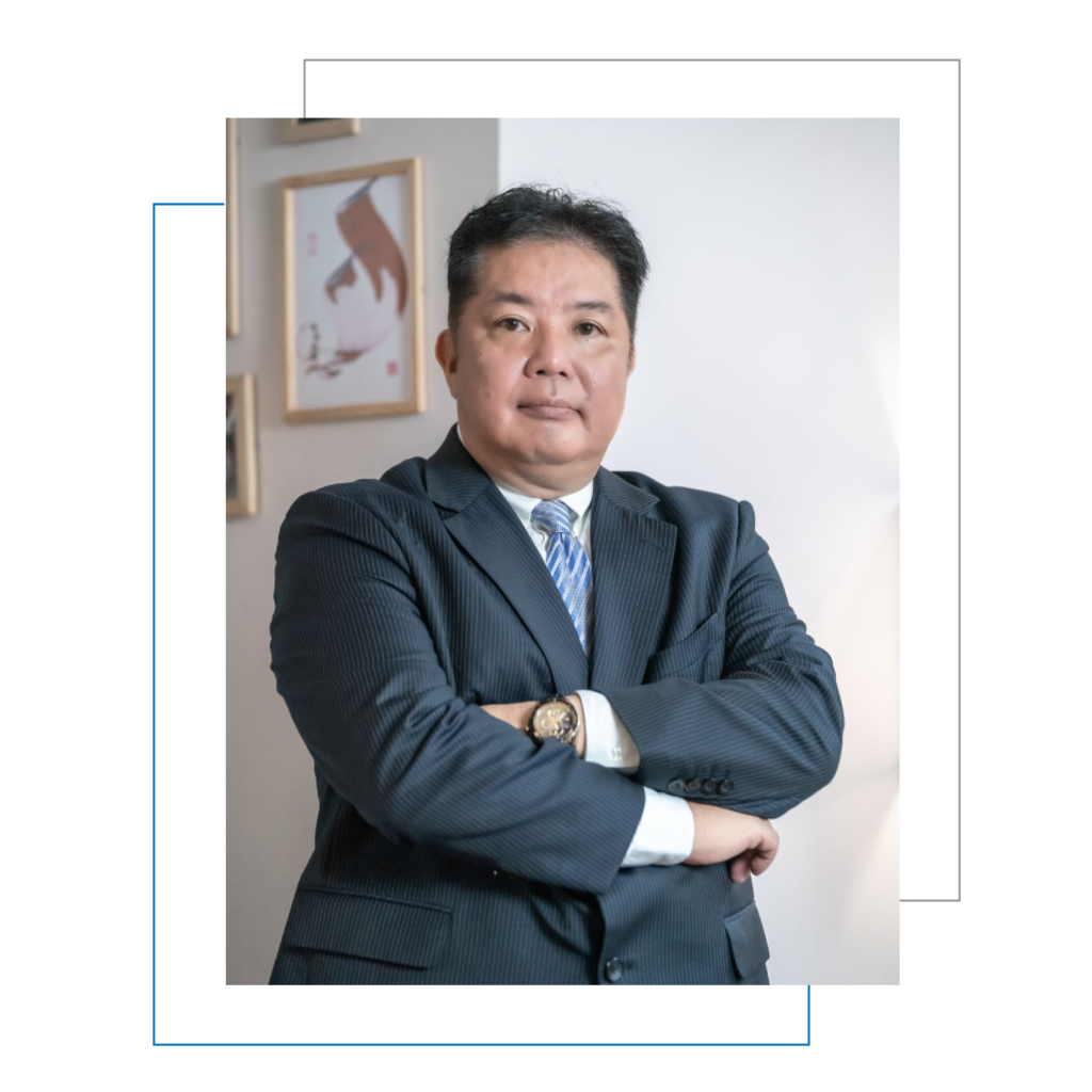 About Us – EastWing